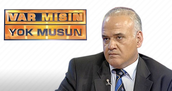 "Var Mısın Yok Musun?" Yarışmasının Günü Değişti! | Fav10 | Favori ...